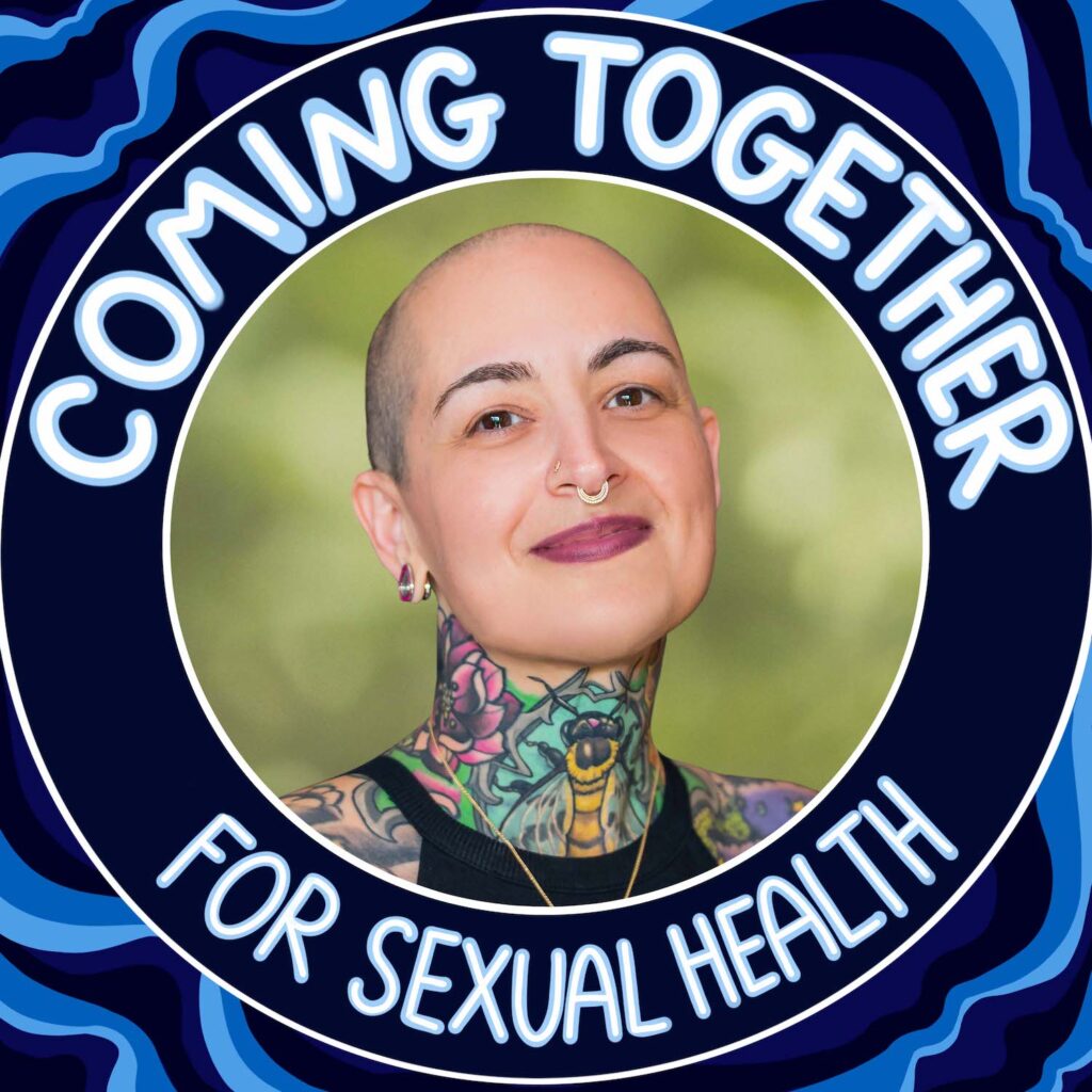 S3 Ep2: Sex, Drugs, and Rock & Roll: Harm Reduction Strategies with Jen Jackson - California PTC