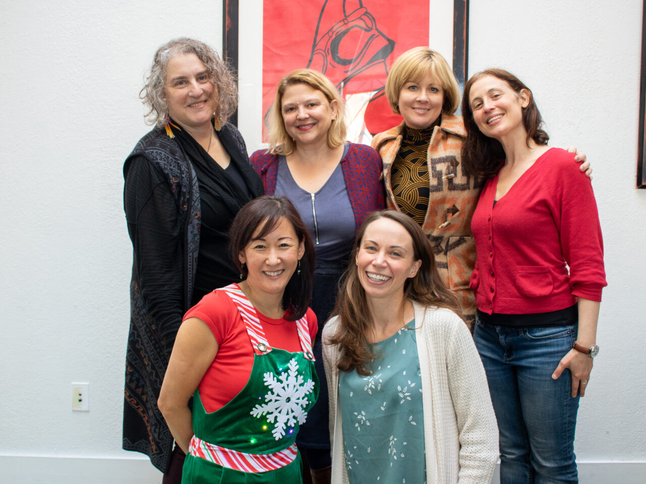 Kelly Johnson, MD, MPH, Takes on Leadership Role as CAPTC’s Medical ...