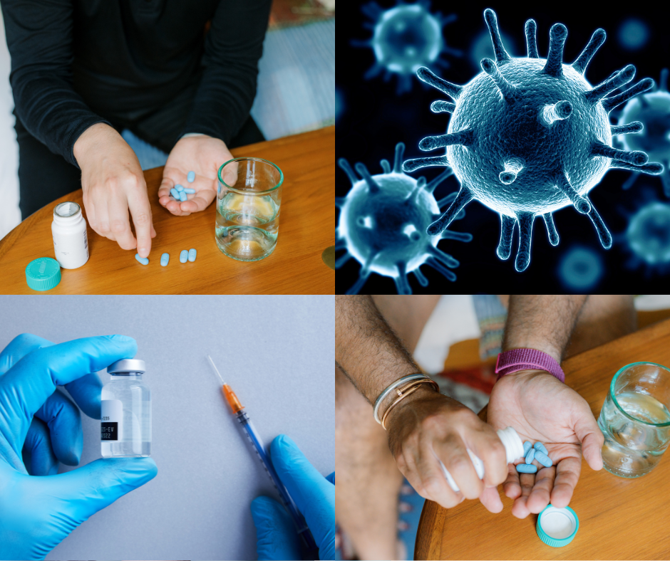 Injectable PrEP Frequently Asked Questions – Access and Financing ...